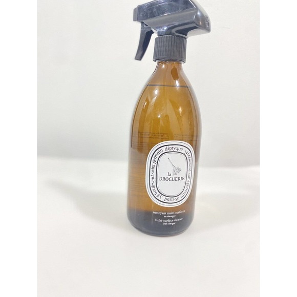 diptyque | Other | Diptyque Multisurface Cleaning Spray 69 Oz Nwob ...